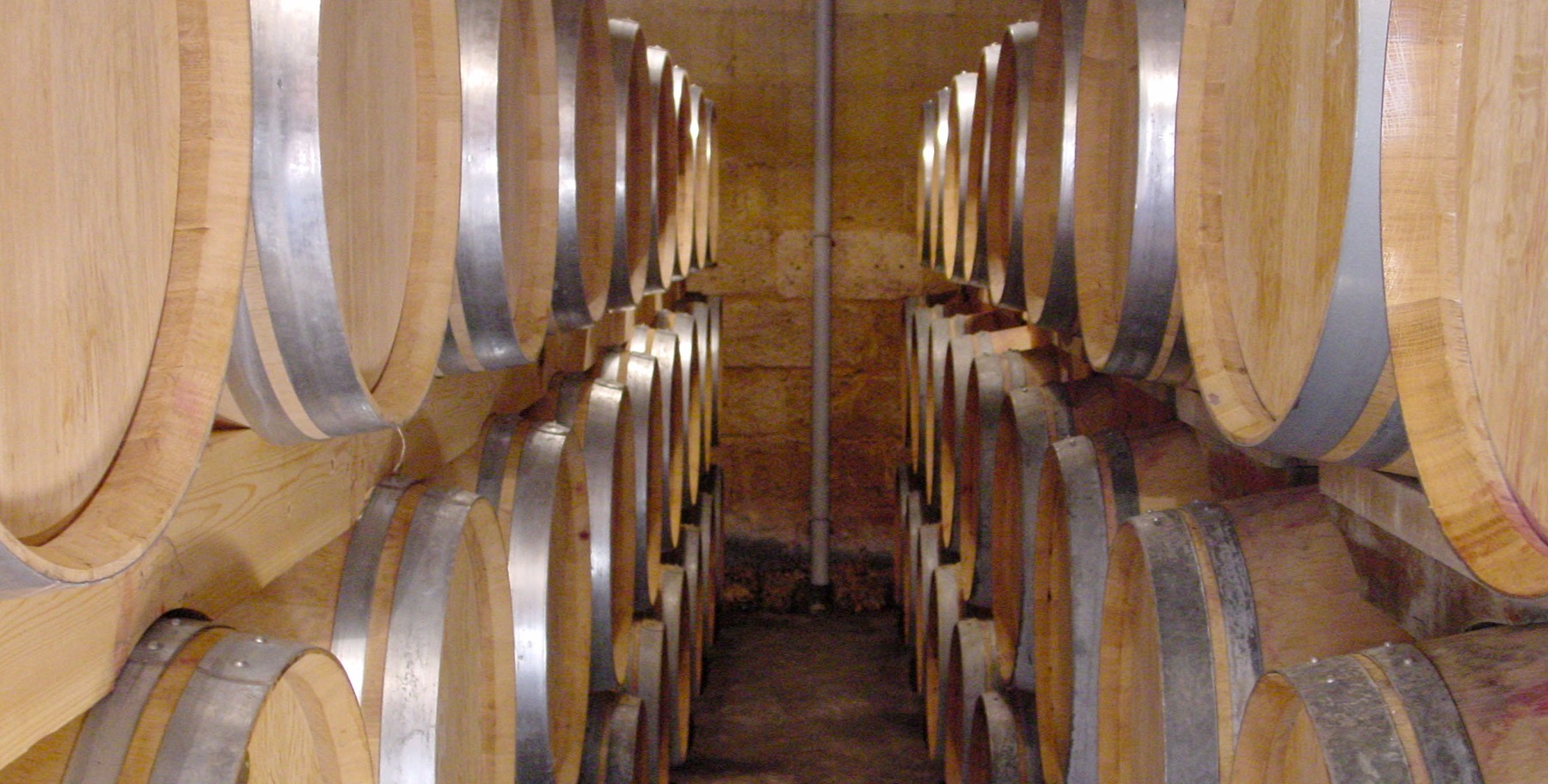 Our Vineyards - Cheval Quancard, Grands vins de Bordeaux